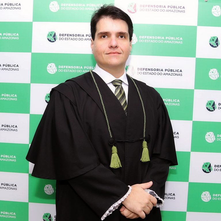 Conselho Superior – Defensoria Pública do Estado do Amazonas