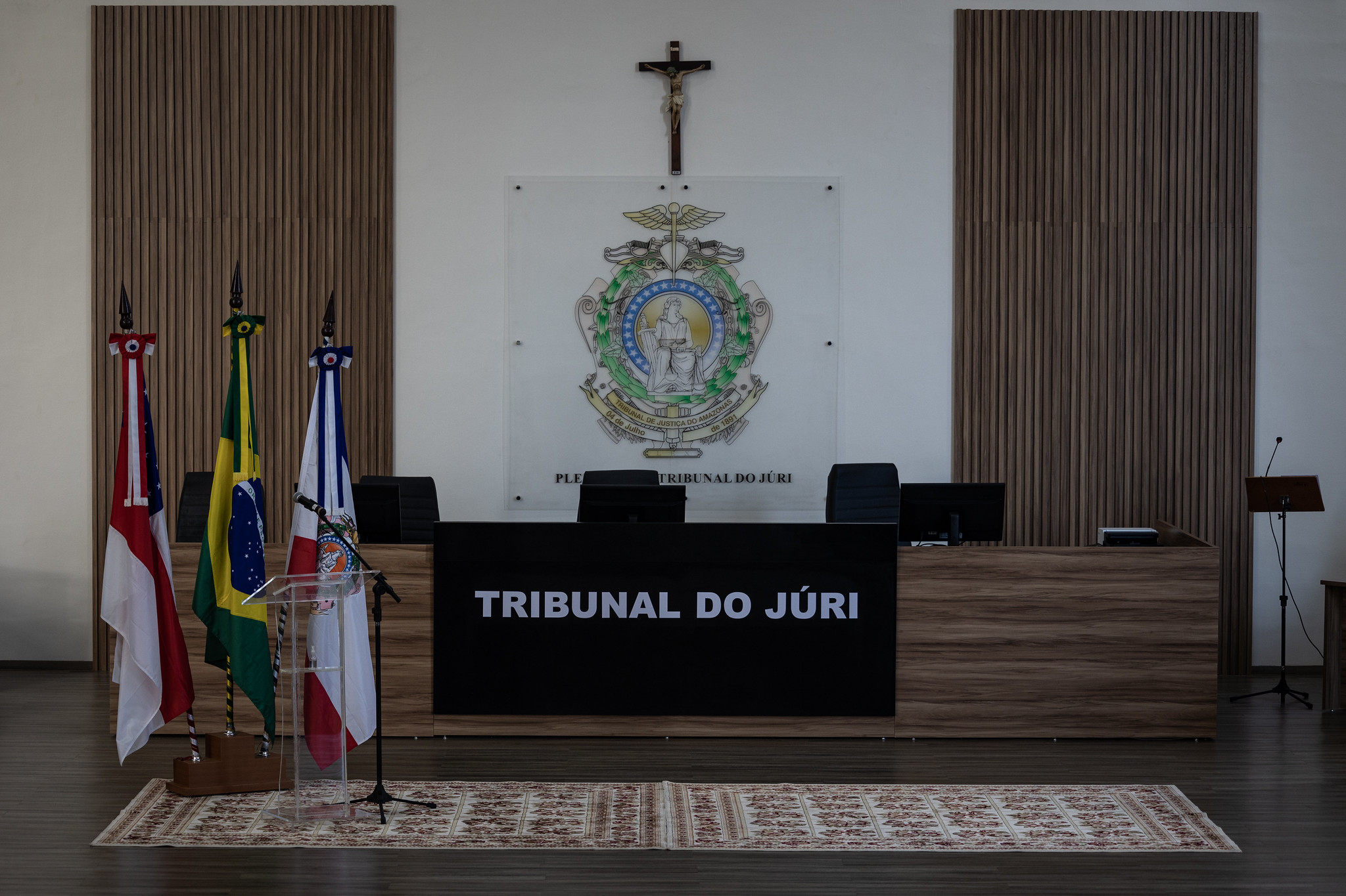 Defensoria do Amazonas garante absolvição de homem acusado injustamente ...